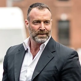 Kurt Bauccio | The Warriors | Fandom