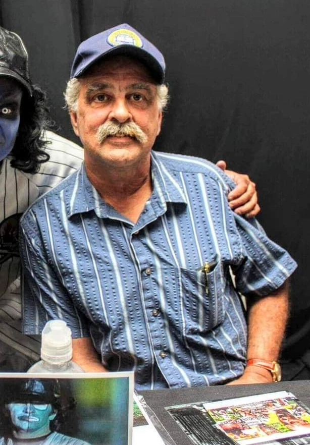 Bill Anagnos | The Warriors | Fandom