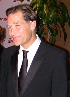 James Remar | The Warriors Wiki | Fandom