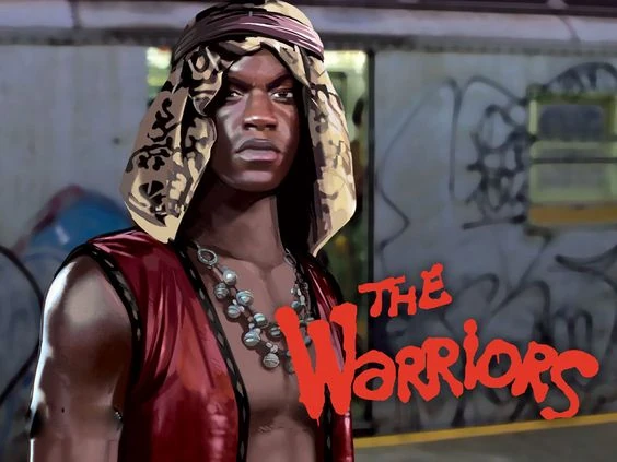 Cleon | The Warriors Wiki | Fandom