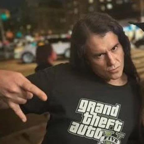 Lloyd Floyd | The Warriors | Fandom