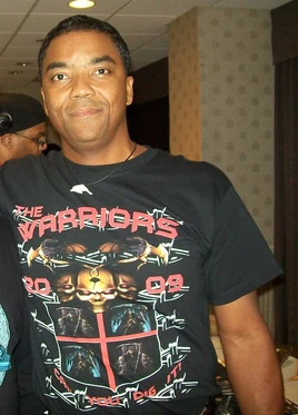 Brian Tyler | The Warriors | Fandom