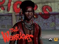Cochise | The Warriors | Fandom