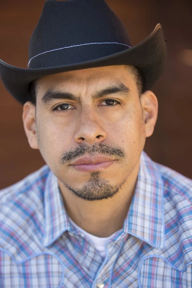 Cesar De León | The Warriors | Fandom