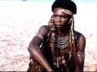 Cochise | The Warriors | Fandom