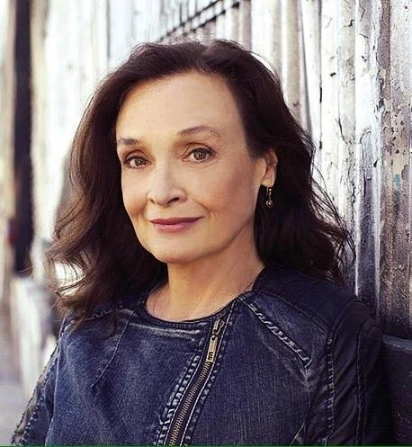 Deborah Van Valkenburgh | The Warriors | Fandom