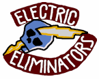 The Electric Eliminators | The Warriors | Fandom