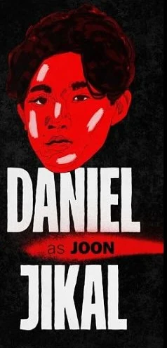 Joon | The Warriors | Fandom