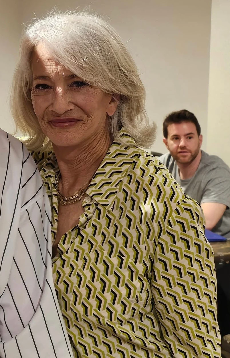 Doran Clark | The Warriors | Fandom