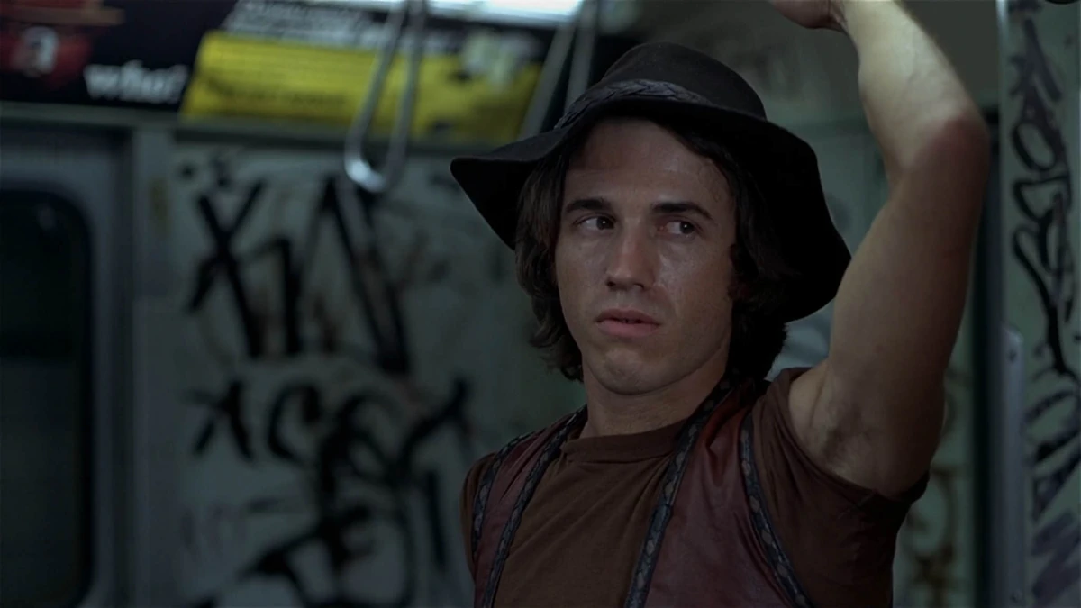 Cowboy | The Warriors | Fandom