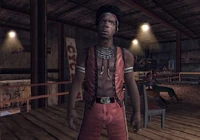 Cochise | The Warriors | Fandom