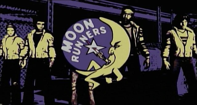 Moonrunners | The Warriors Wiki | Fandom