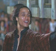 Cyrus | The Warriors | Fandom