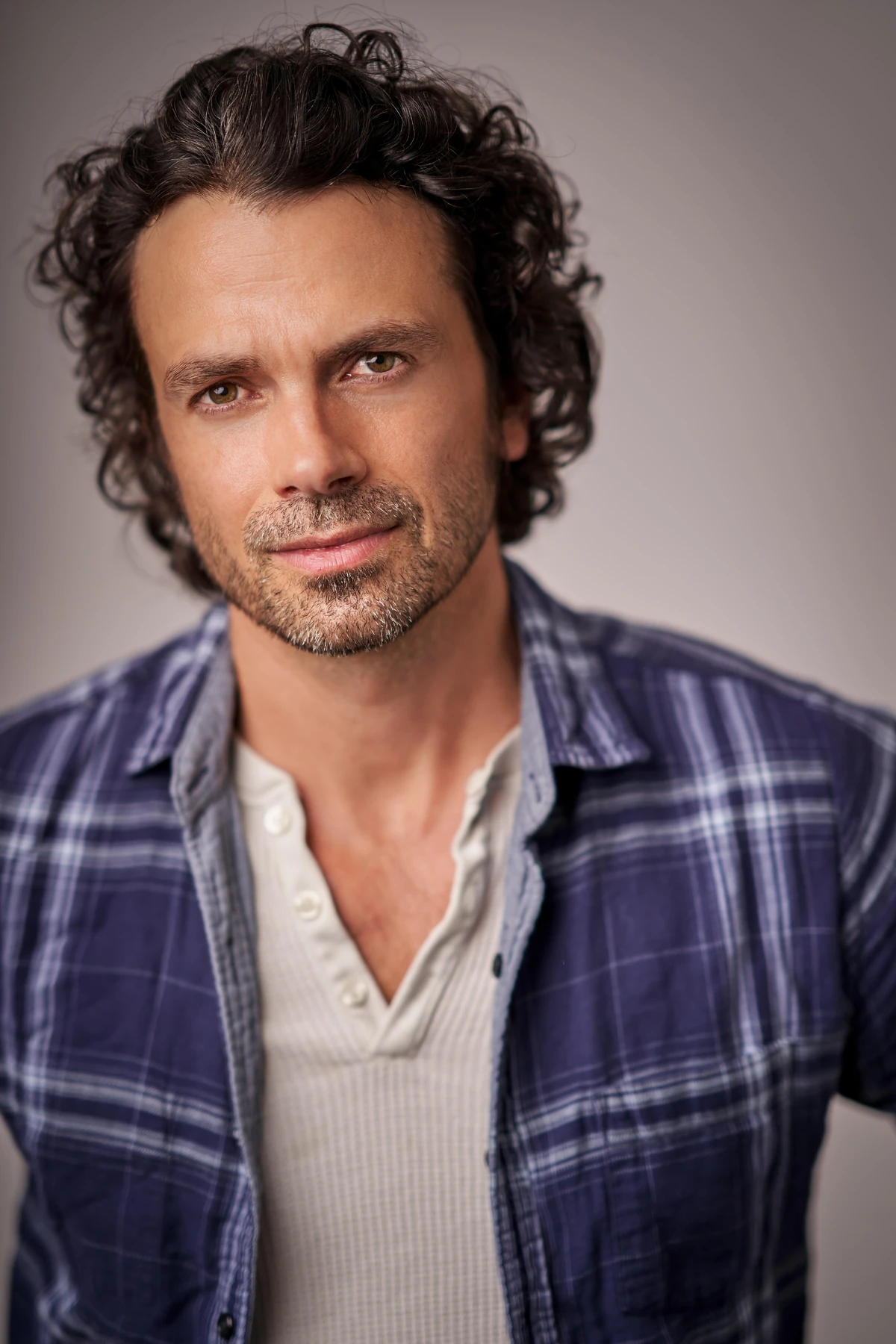 Daniel Hall | The Warriors | Fandom