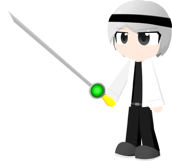 JzBoyEL | The Wrath Soul Wiki | Fandom