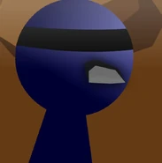 JzBoyEL | The Wrath Soul Wiki | Fandom