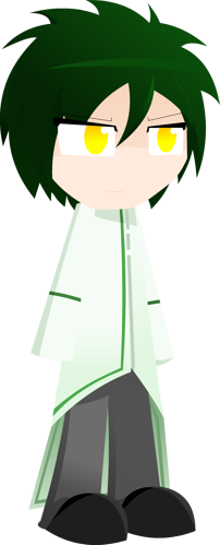 Zack | The Wrath Soul Wiki | Fandom