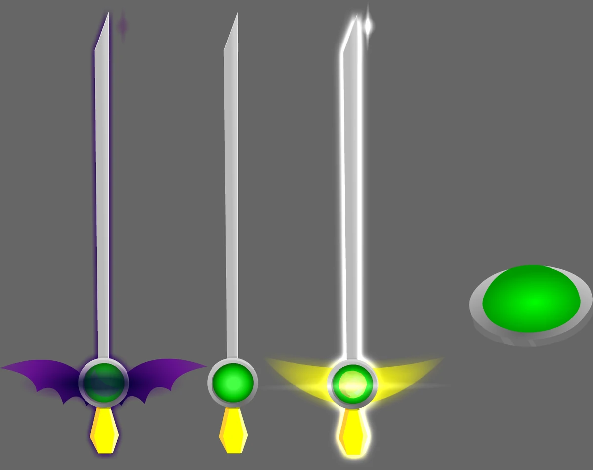 Elemental Sword | The Wrath Soul Wiki | Fandom