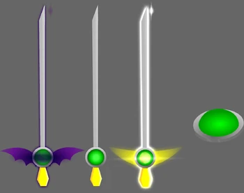 Elemental Sword | The Wrath Soul Wiki | Fandom