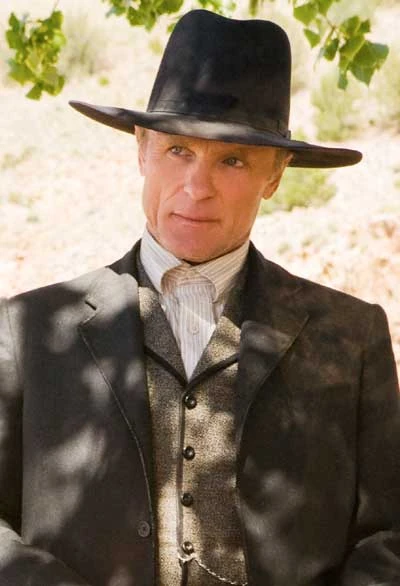 Victor Quast | The Wastes Wiki | Fandom