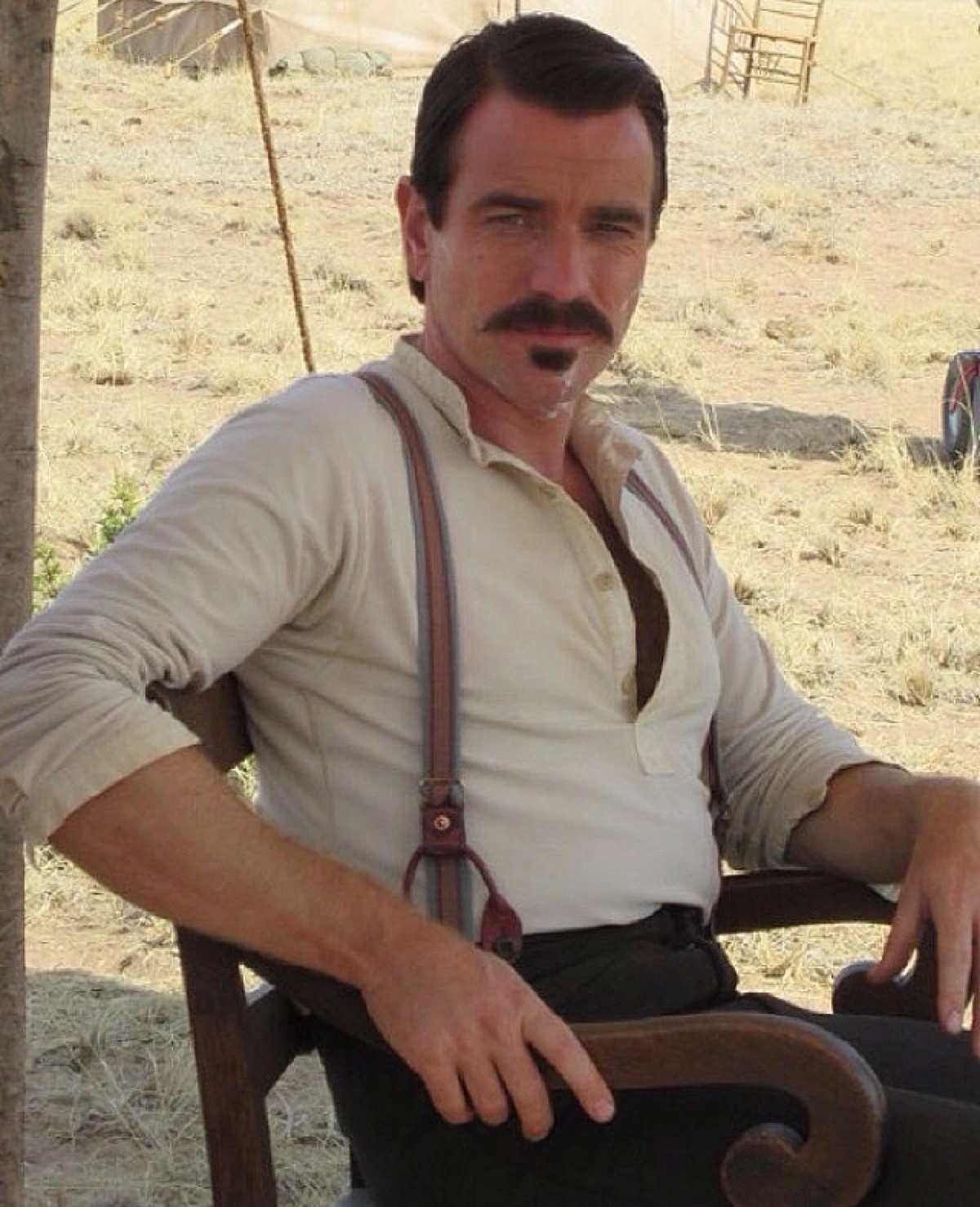 Wayne Ellerbie | The Wastes Wiki | Fandom