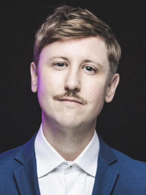Johnny Pemberton | Thewatch Wiki | Fandom