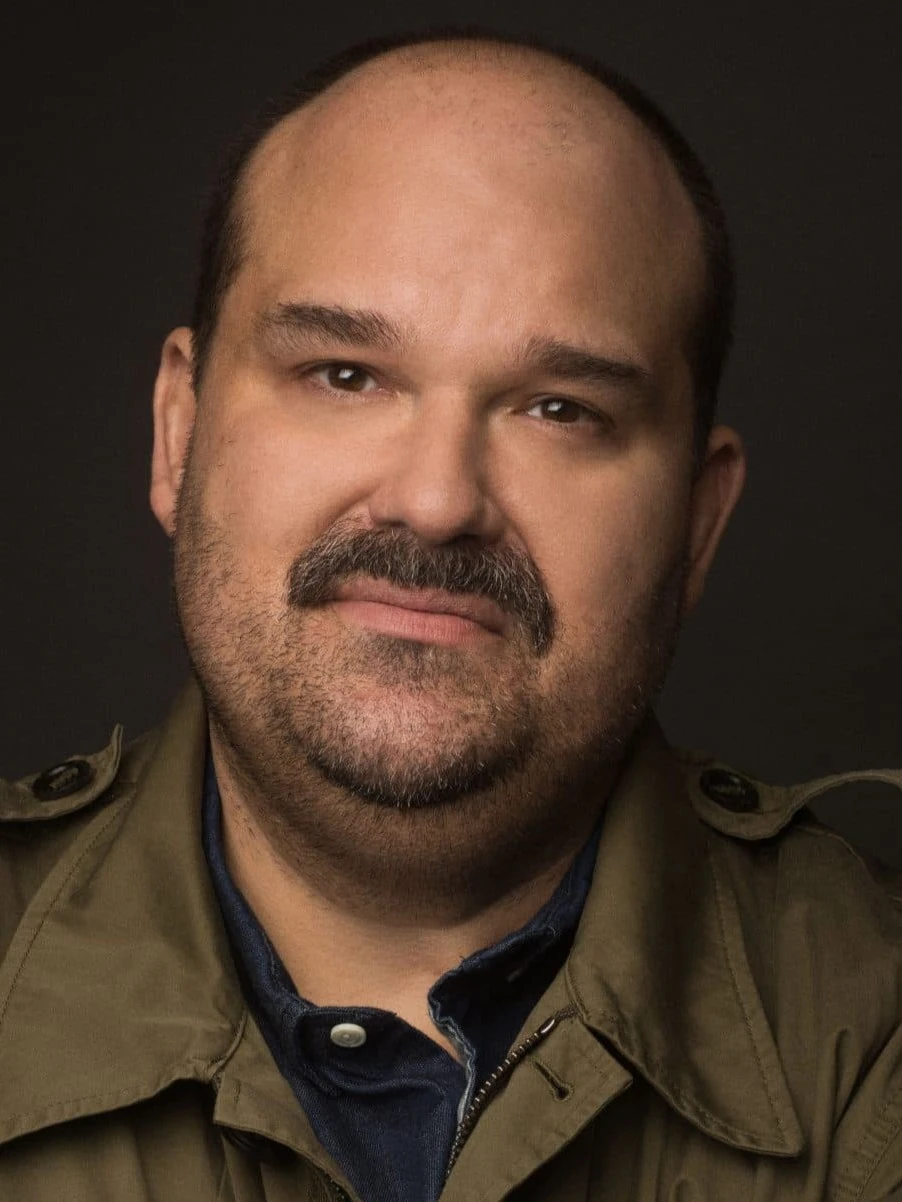 Mel Rodriguez | Thewatch Wiki | Fandom