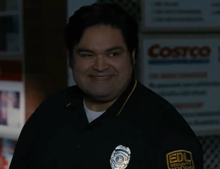 Antonio Guzman | Thewatch Wiki | Fandom