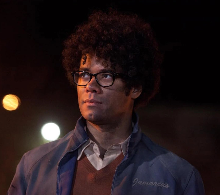 Jamarcus | Thewatch Wiki | Fandom