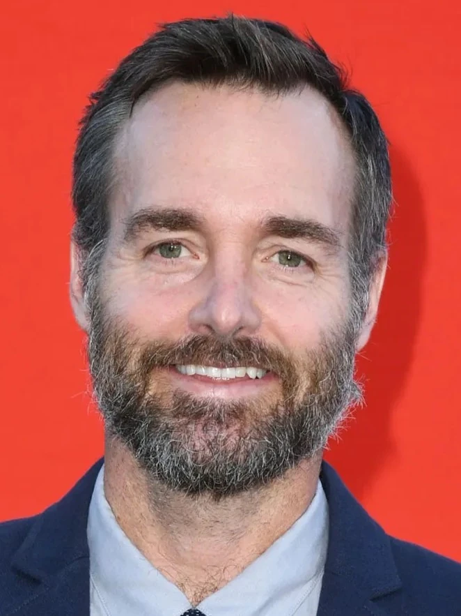 Will Forte | Thewatch Wiki | Fandom