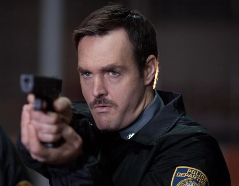 Sgto. Bressman | Thewatch Wiki | Fandom
