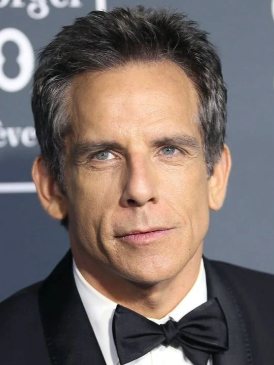 Ben Stiller | Thewatch Wiki | Fandom