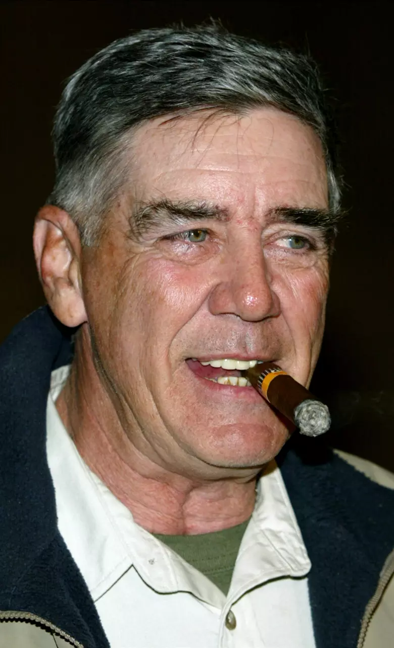 R. Lee Ermey | Thewatch Wiki | Fandom