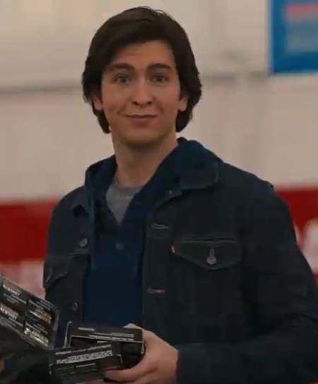 Jason | Thewatch Wiki | Fandom