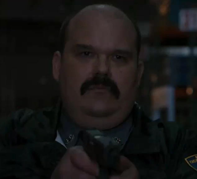 Chucho | Thewatch Wiki | Fandom