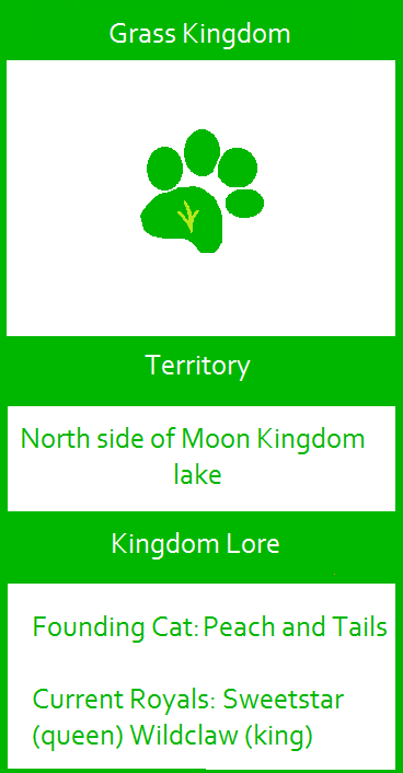Grass Kingdom | TheWaterKindom Wiki | Fandom