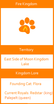 Fire Kingdom | TheWaterKindom Wiki | Fandom