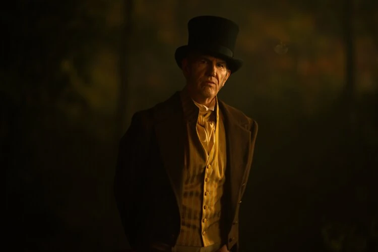 Cyrus Goodwin | The Way Home Wiki | Fandom