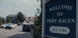 Port Haven | The Way Home Wiki | Fandom