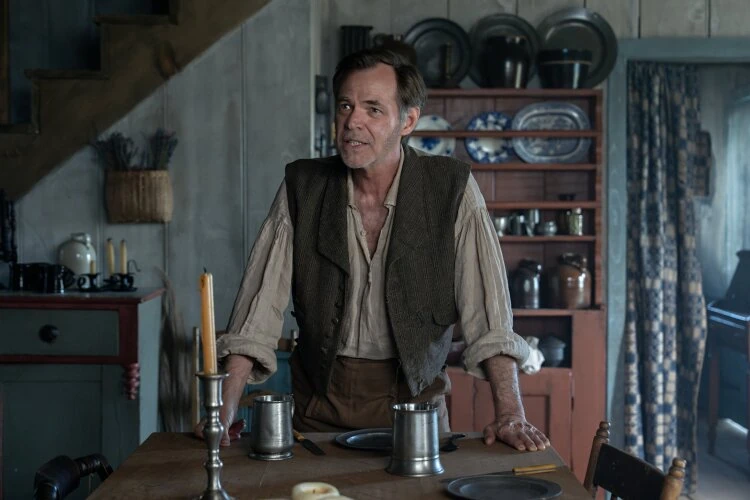 Elijah Landry | The Way Home Wiki | Fandom