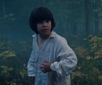 Jacob Landry | The Way Home Wiki | Fandom