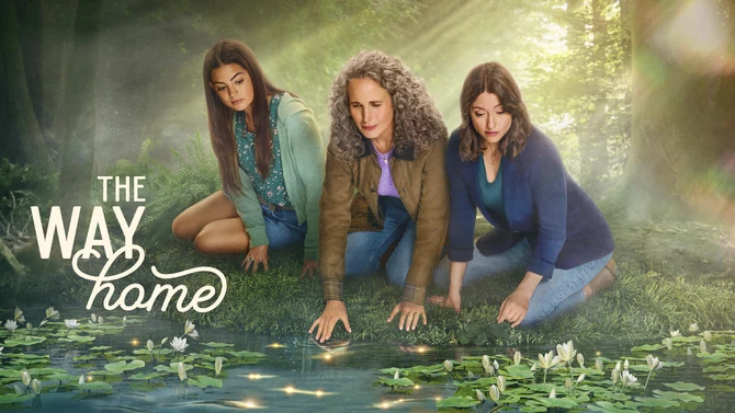 The Way Home Wiki | Fandom