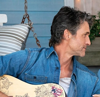 Colton Landry | The Way Home Wiki | Fandom