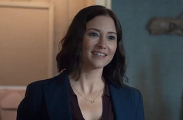 Kat Landry | The Way Home Wiki | Fandom