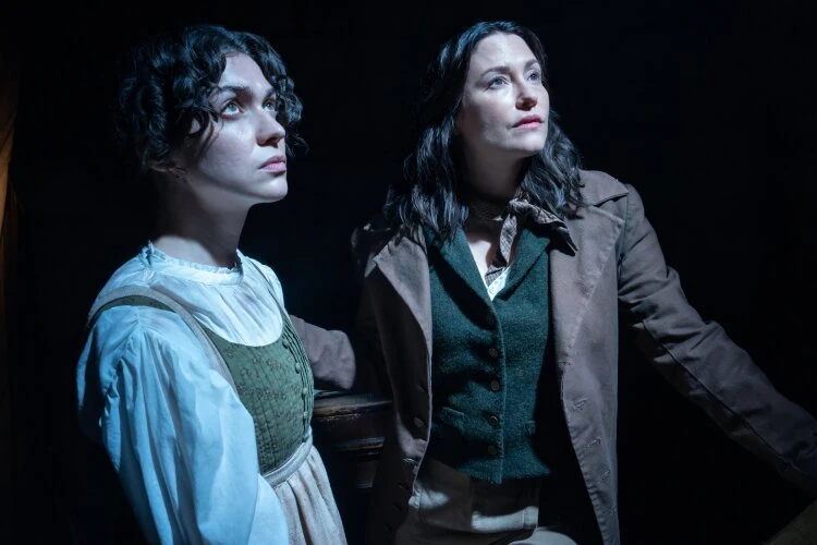 Landry Family | The Way Home Wiki | Fandom