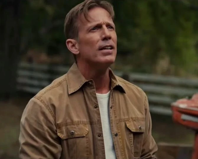 Victor Augustine | The Way Home Wiki | Fandom