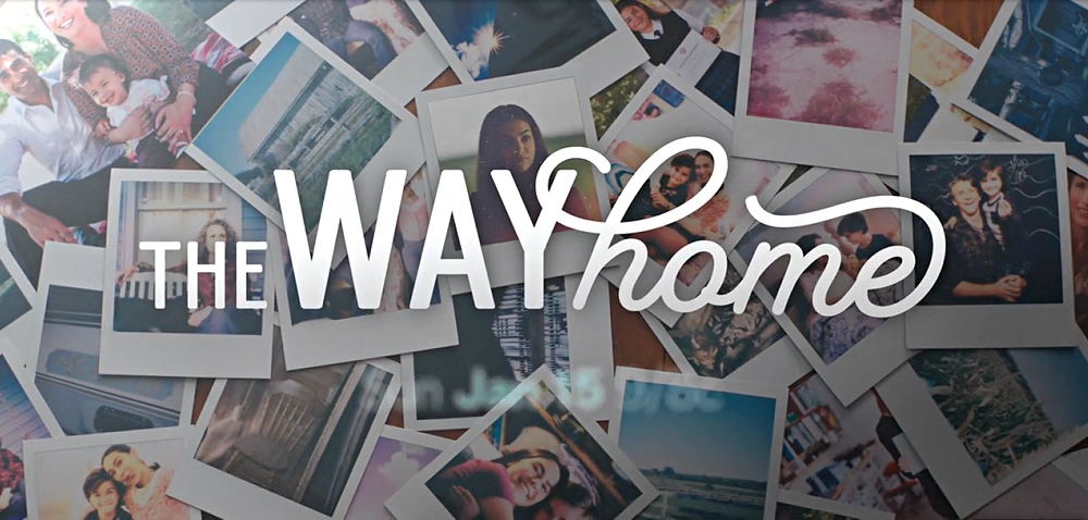 The Way Home | The Way Home Wiki | Fandom