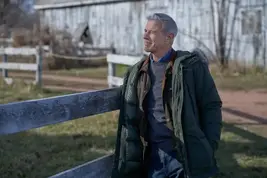 Sam Bishop | The Way Home Wiki | Fandom