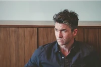 Jefferson Brown | The Way Home Wiki | Fandom