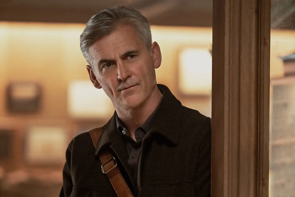 Byron Groff | The Way Home Wiki | Fandom